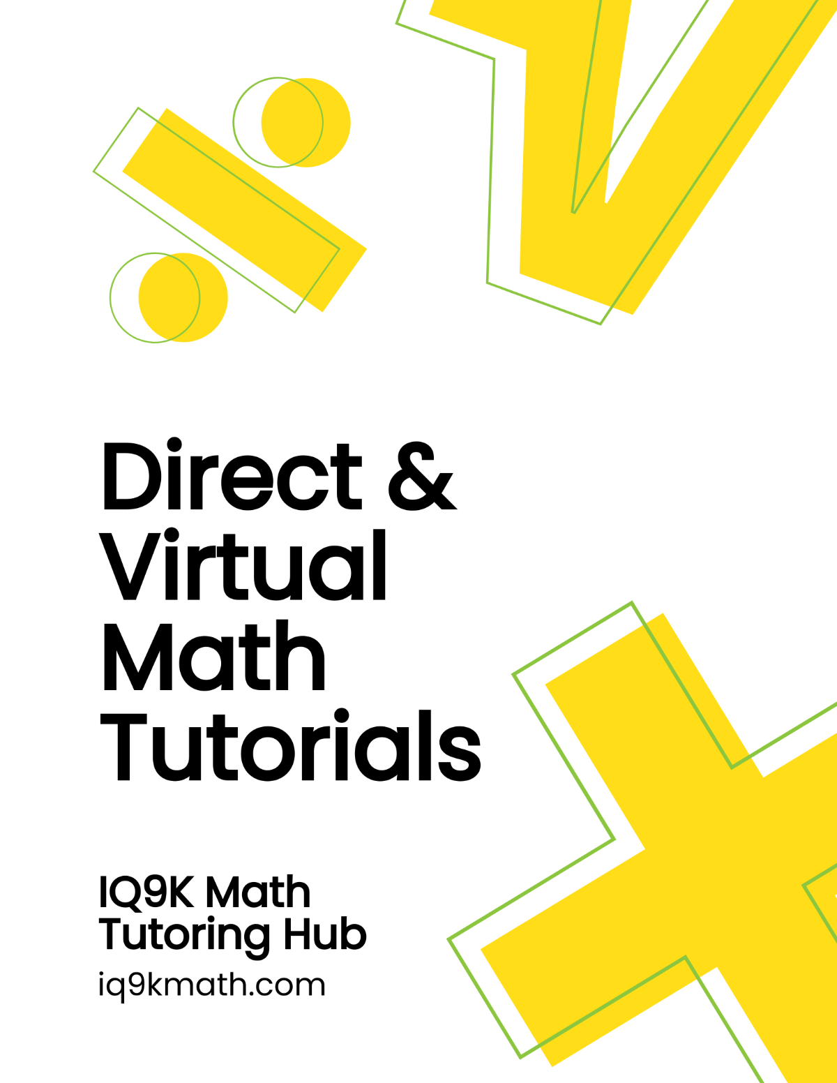 FREE Math Templates Examples Edit Online Download Template