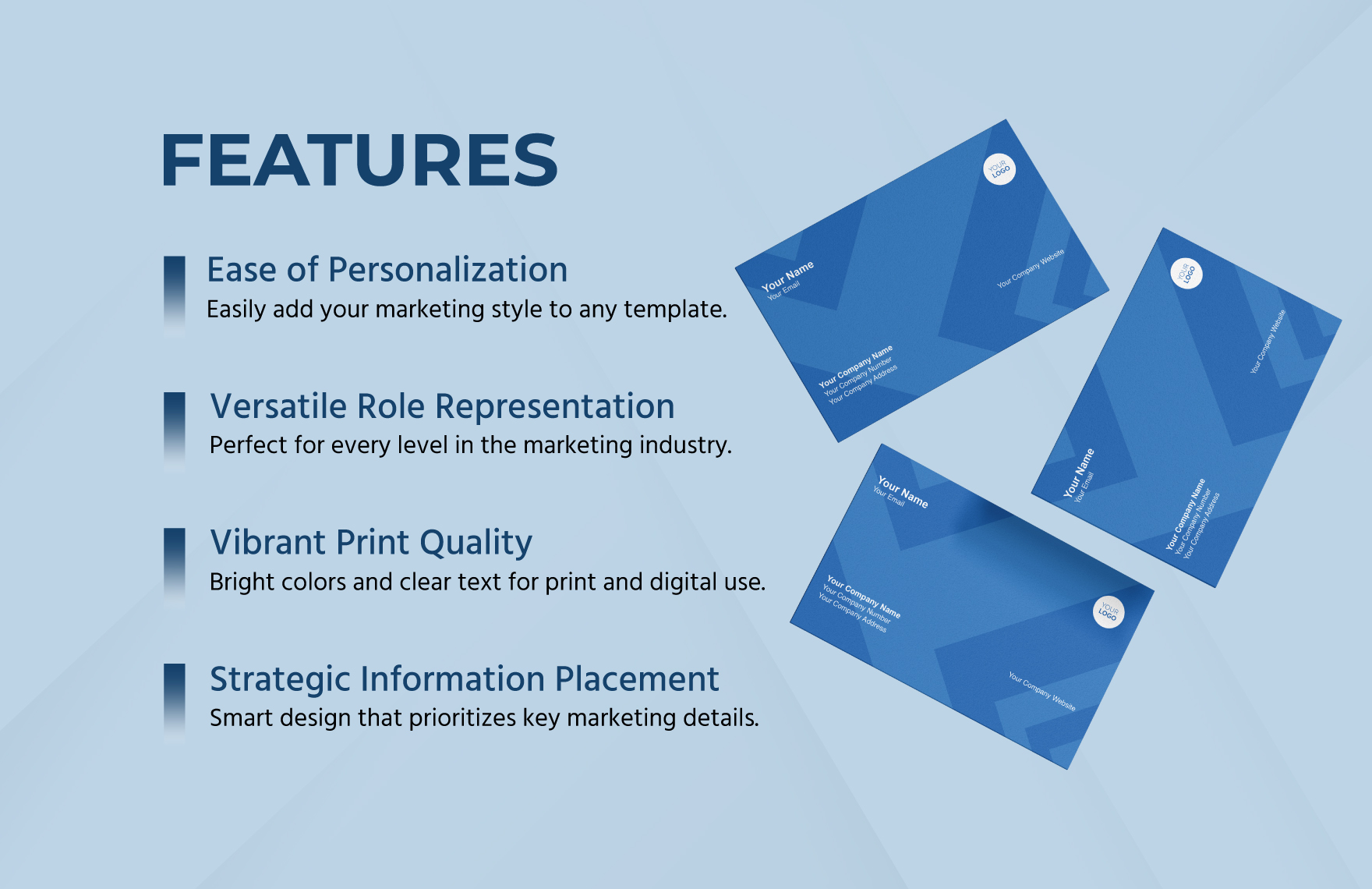 Customer Relationship Specialist Business Card Template - Download in ...