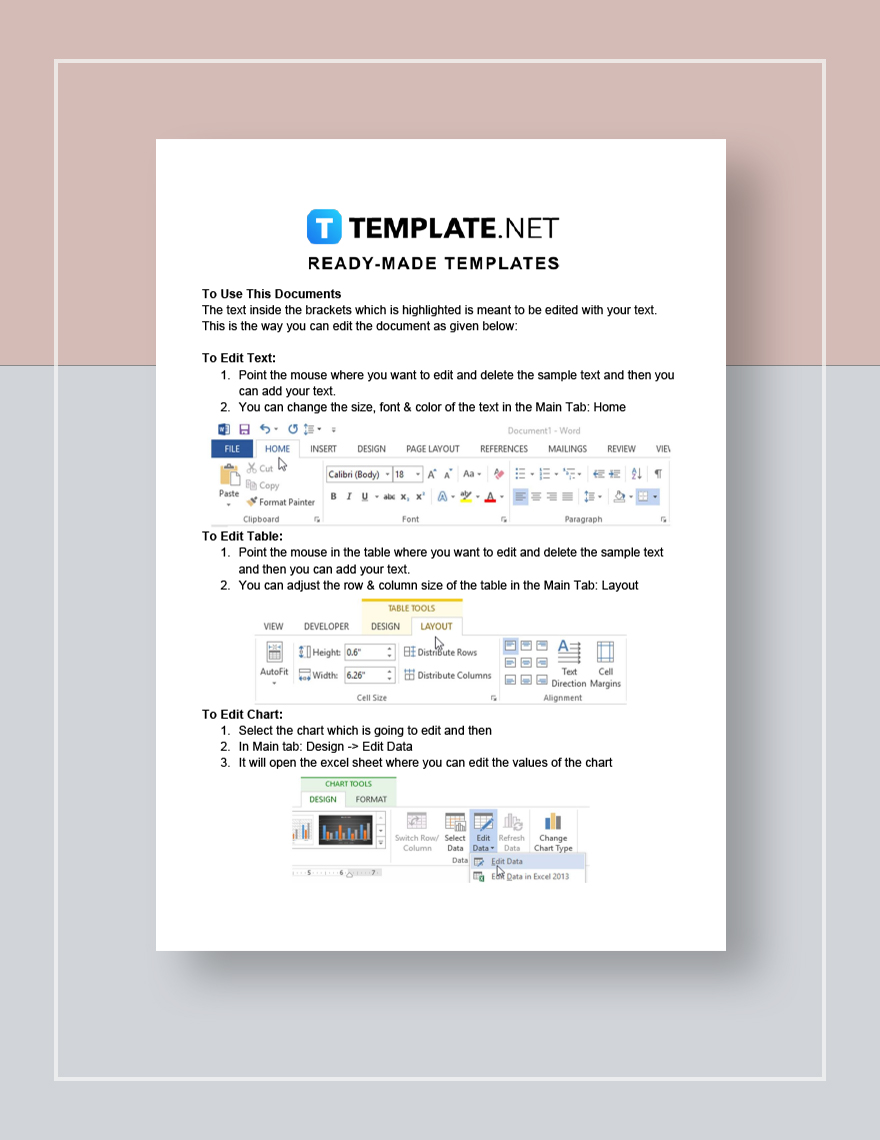 Payment Invoice Template - Google Docs, Google Sheets, Excel, Word ...