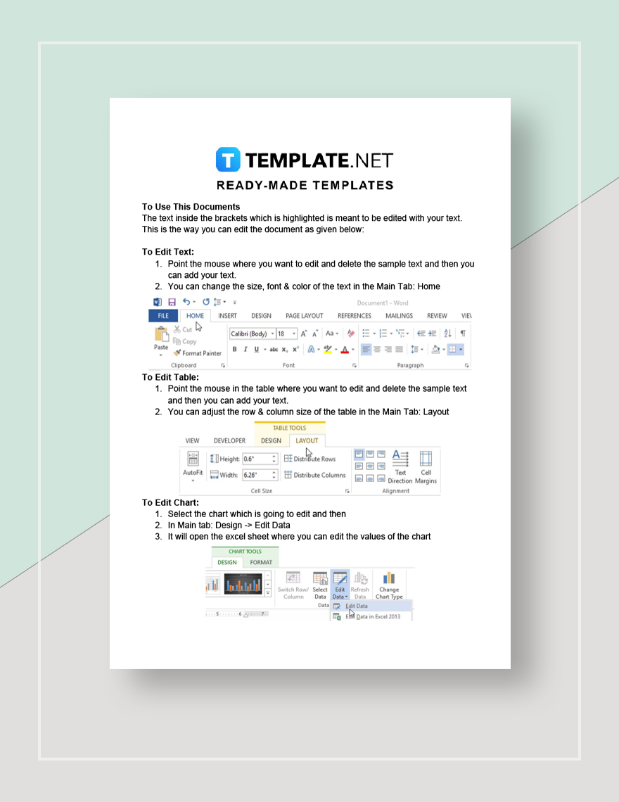 Equipment Invoice Template - Google Docs, Google Sheets, Excel, Word ...