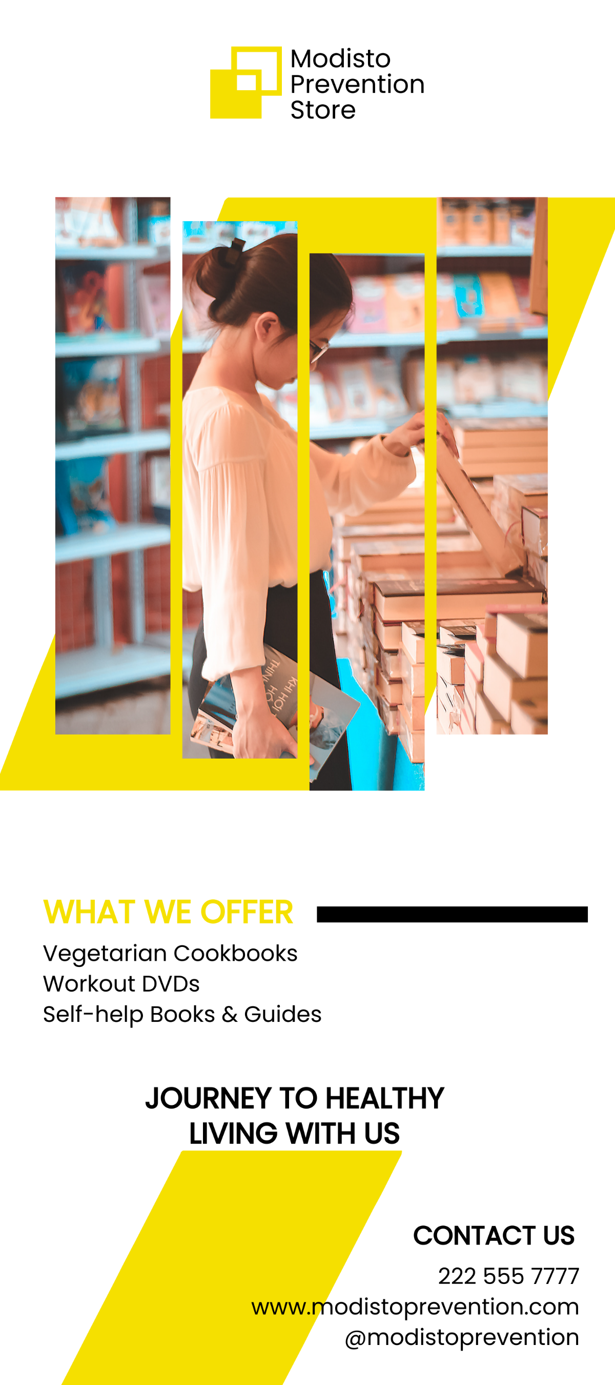 Free Prevention Store Rack Card Edit Online Download Template Free Prevention Store Rack Card Edit Online Download Template