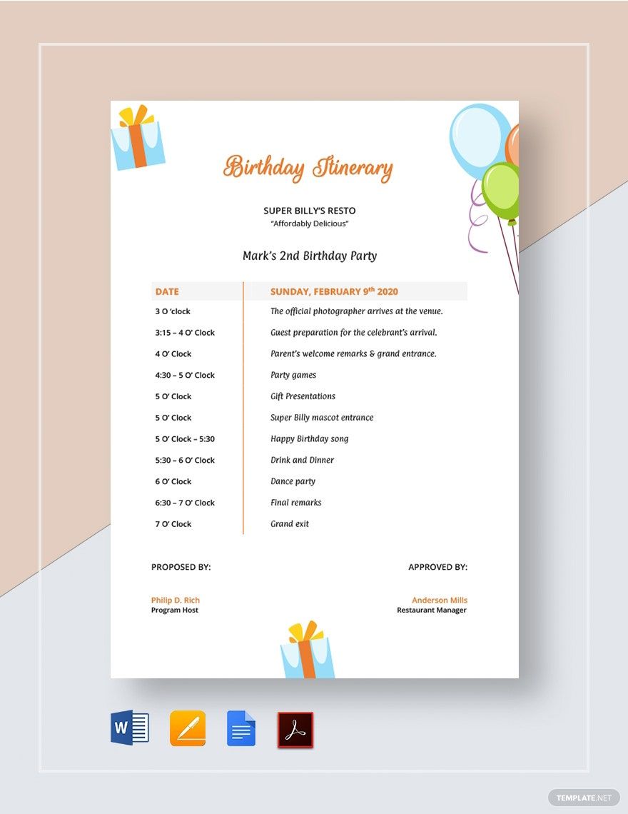 Invitations Announcements Birthday Weekend Editable Birthday 