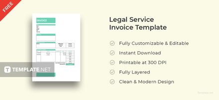Simple Proforma Invoice Template in Microsoft Word, Excel, Apple Pages ...