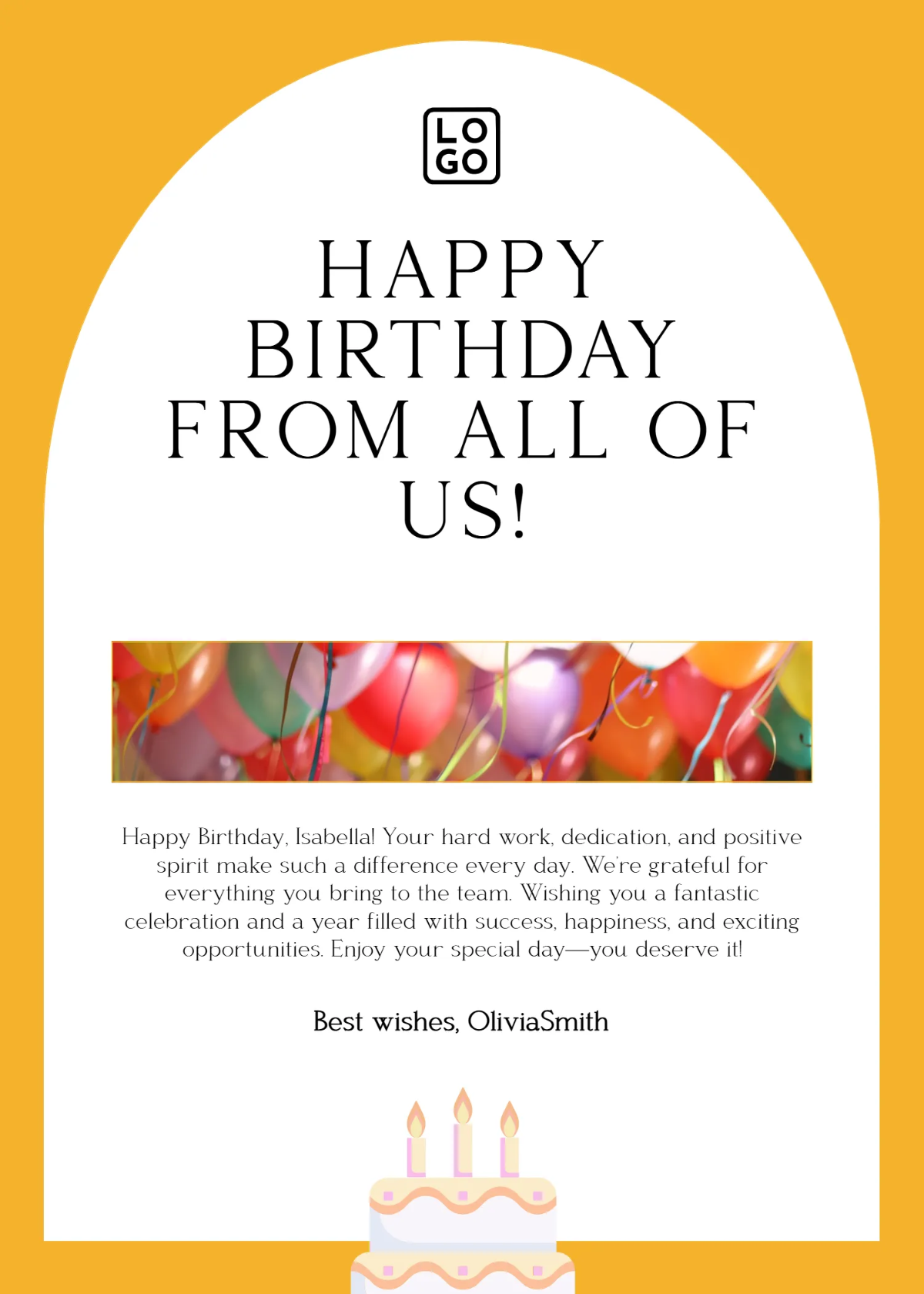 Free Birthday Card Templates Editable And Printable Free Birthday Card Templates Editable And Printable