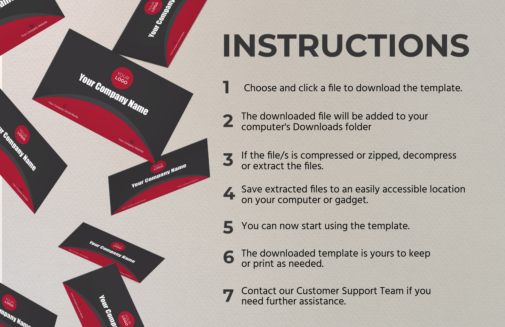 Collaboration Coordinator Business Card Template - Download in Word ...