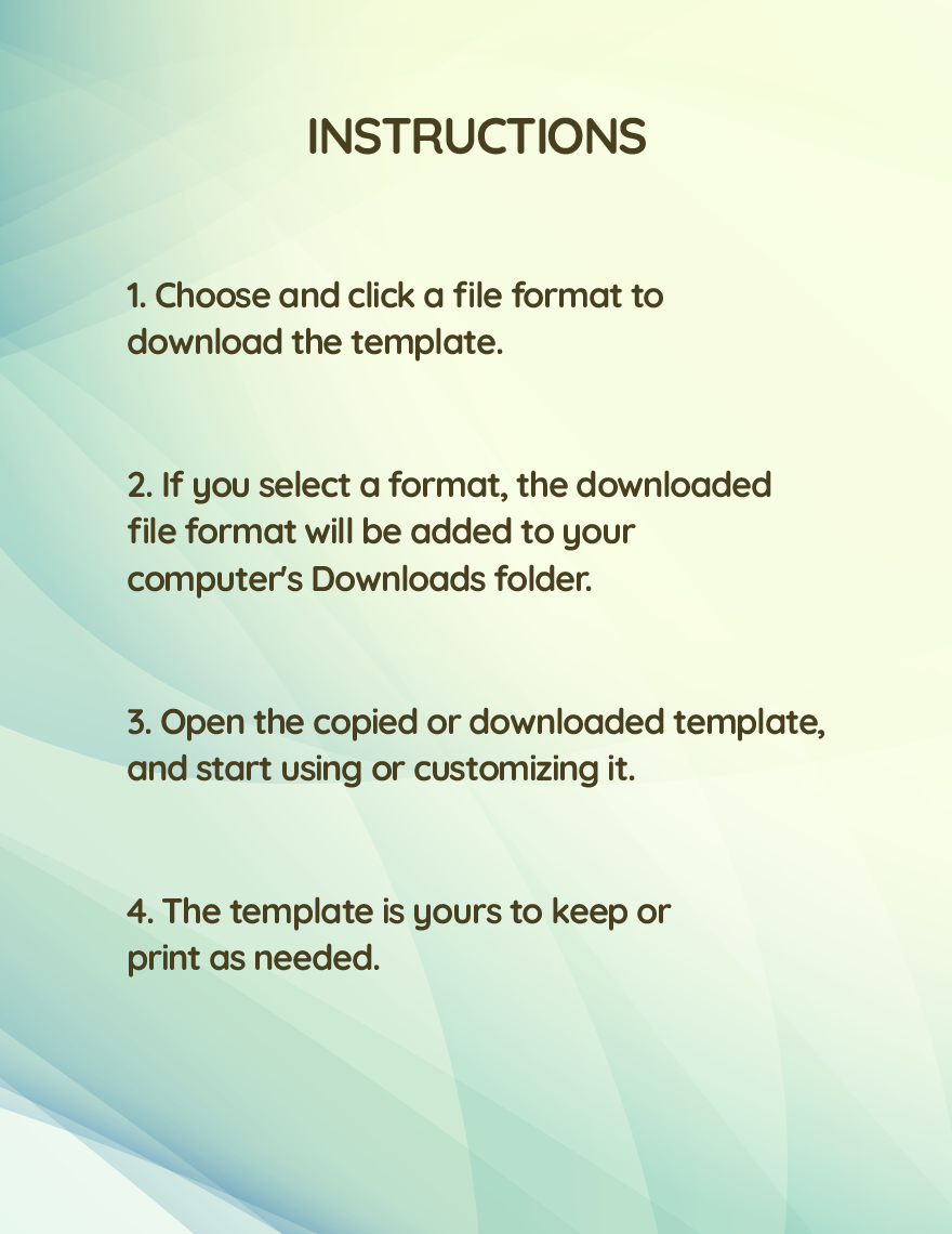 Builders Quotation Template - Download in Word, Google Docs, Excel, PDF ...
