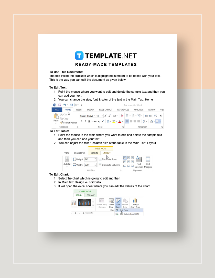 Computer Service Quotation Format Template - Google Docs, Google Sheets, Excel, Word | Template.net
