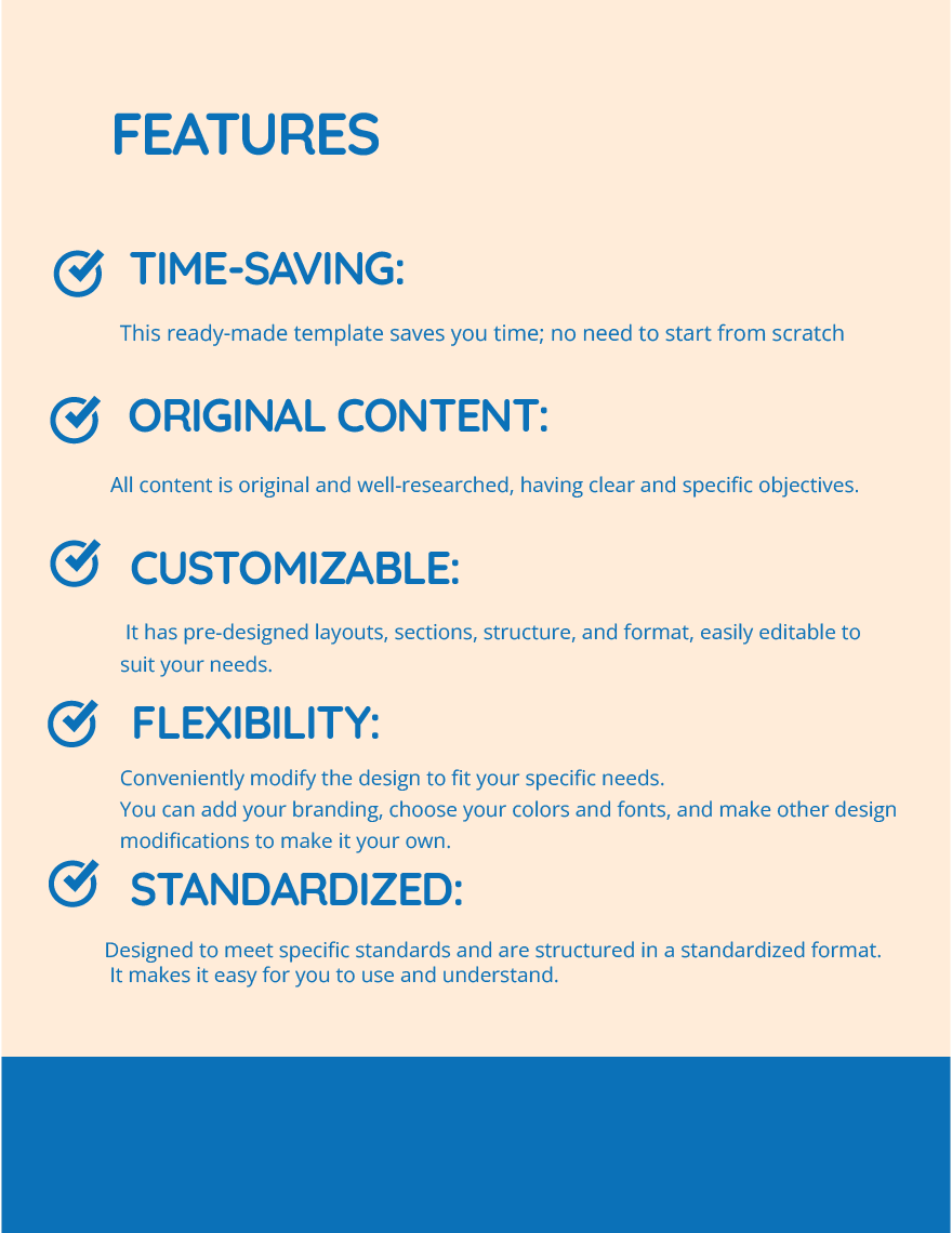 Electrical Contractor Quotation Template in MS Excel, MS Word, Numbers ...