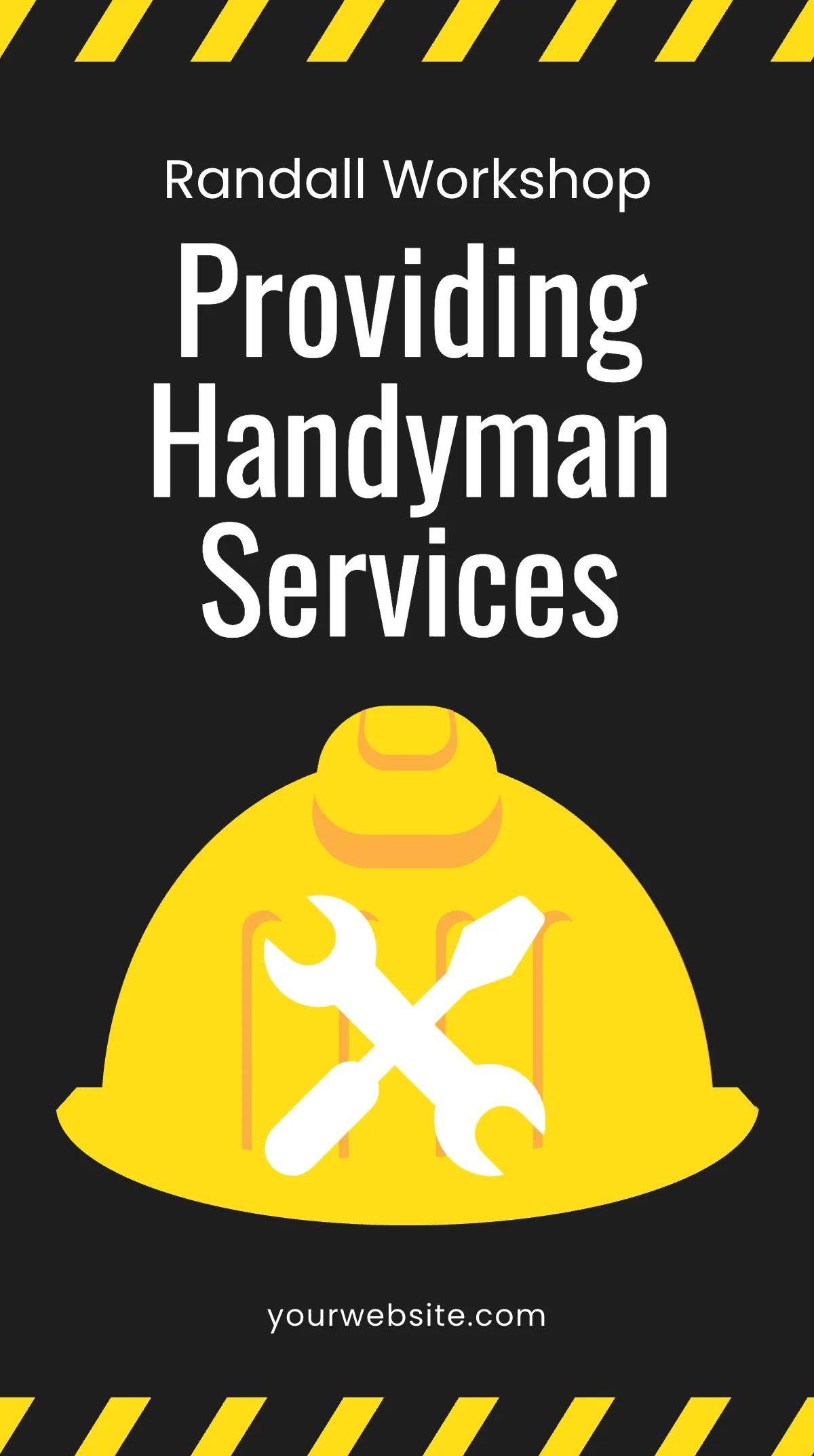 FREE Handyman Instagram Story Templates Examples Edit Online Download