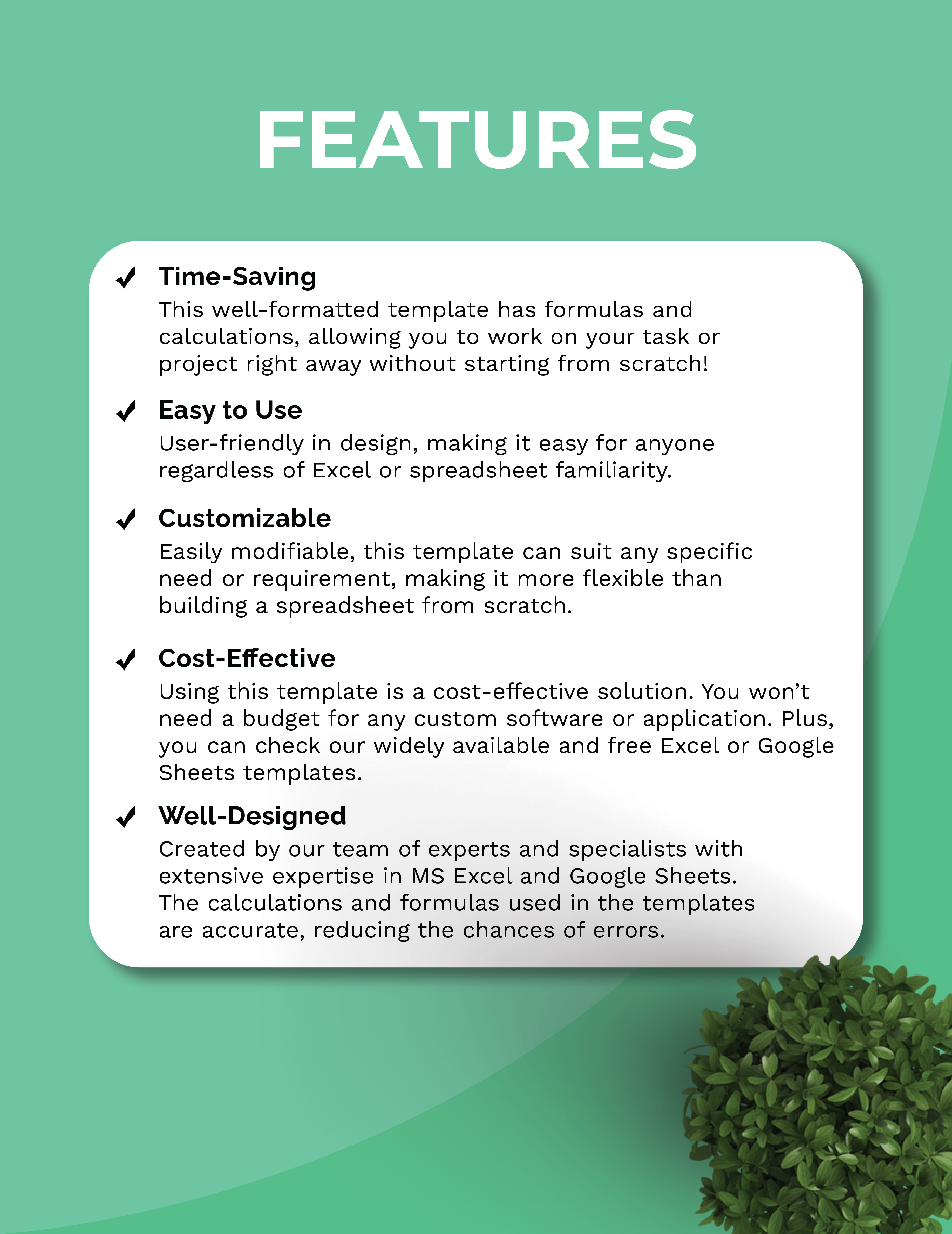 Web Design Quotation Template - Google Docs, Google Sheets, Excel, Word, Apple Numbers, Apple ...