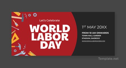 Free Palm Sunday LinkedIn Profile Banner Template: Download 49+ Social ...