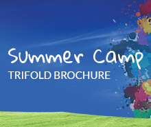 Free Summer Camp Trifold Brochure Template in Adobe Photoshop ...