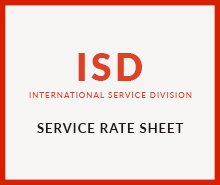 Free Labor Rate Sheet Template in Adobe Illustrator, Microsoft Word ...