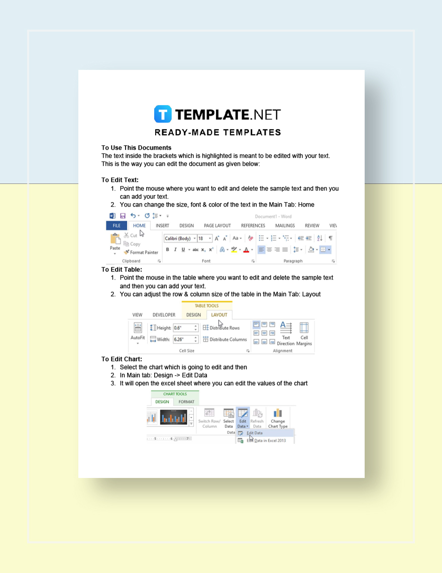 Weekly Checklist Template - Google Docs, Word, Apple Pages, PDF ...