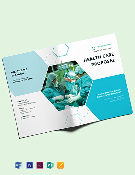 240+ FREE Proposal Templates [Download Ready-Made Samples] | Template.net