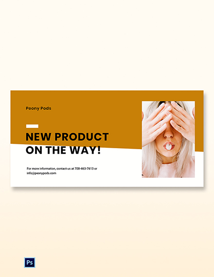 Basic Fashion Sale Blog Post Template - Download in PSD | Template.net