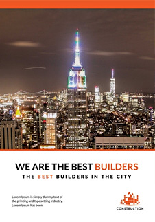 Free A5 Brochure Template in PSD, MS Word, Publisher, Illustrator ...