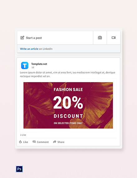 Editable Travel Blog Post Template - PSD | Template.net