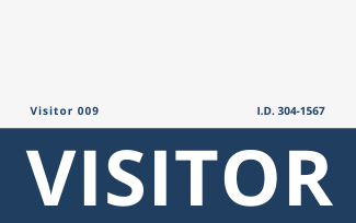 School Principal ID Card Template - Edit Online & Download Example ...