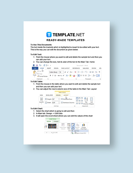Temporary Work Appointment Letter Template - Word | Template.net