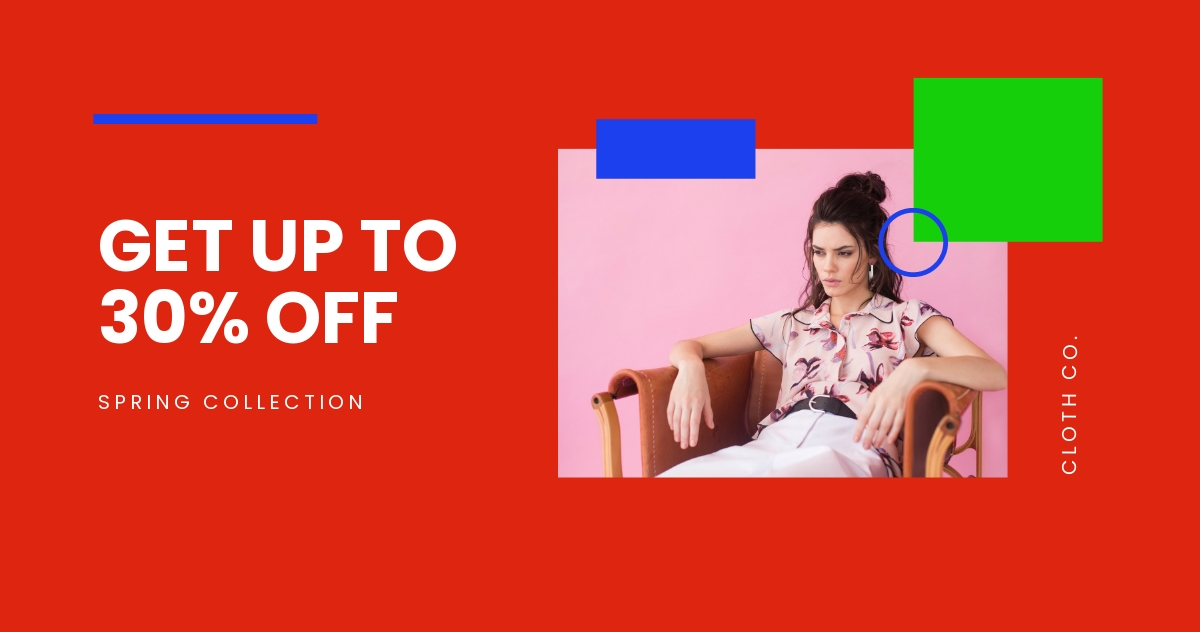 Holiday Offer Sale Instagram Post Template - PSD | Template.net