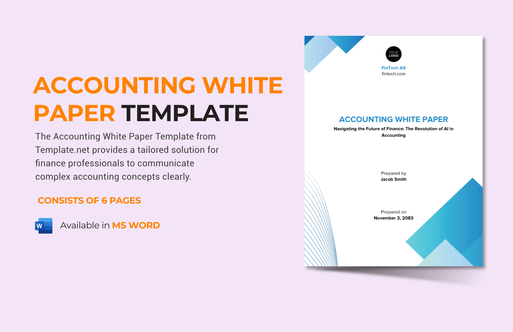 Free Solid White Background - Download in JPG | Template.net