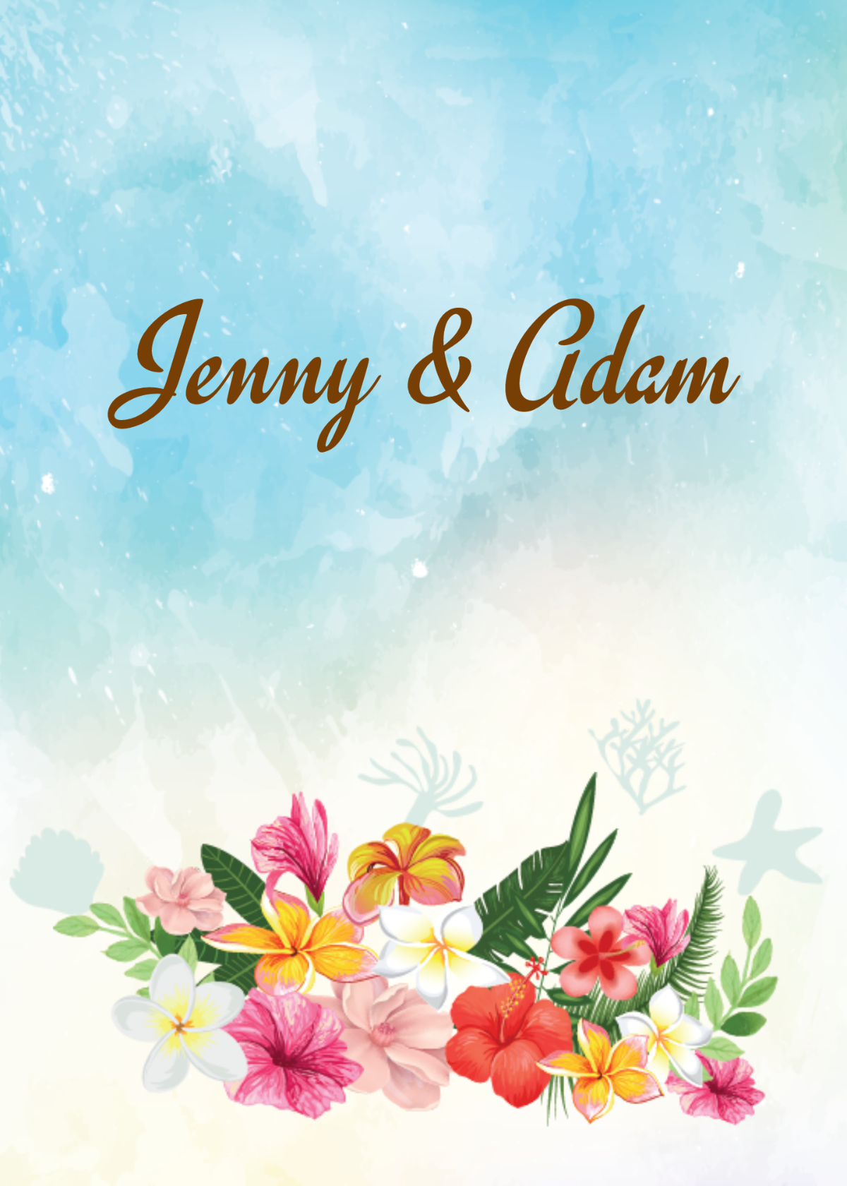 Free Wedding Place Card Templates Editable And Printable