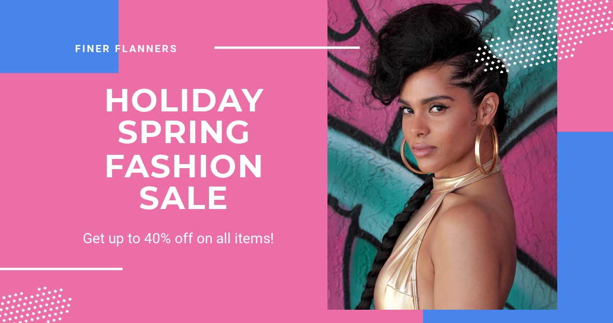 Holiday Offer Sale Instagram Post Template - PSD | Template.net