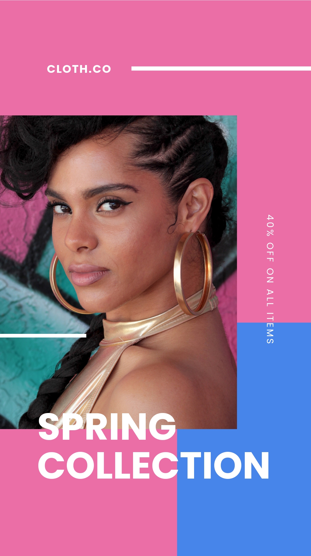 Holiday Offer Sale Instagram Post Template - PSD | Template.net