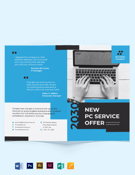 16+ Engineering Company Brochures - Word, PSD, AI, Publisher, Apple Pages