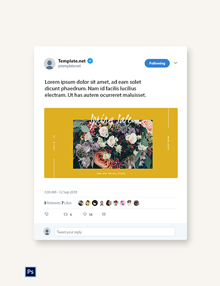 Free Spring Break Instagram Post - Download in Illustrator, PSD, EPS ...