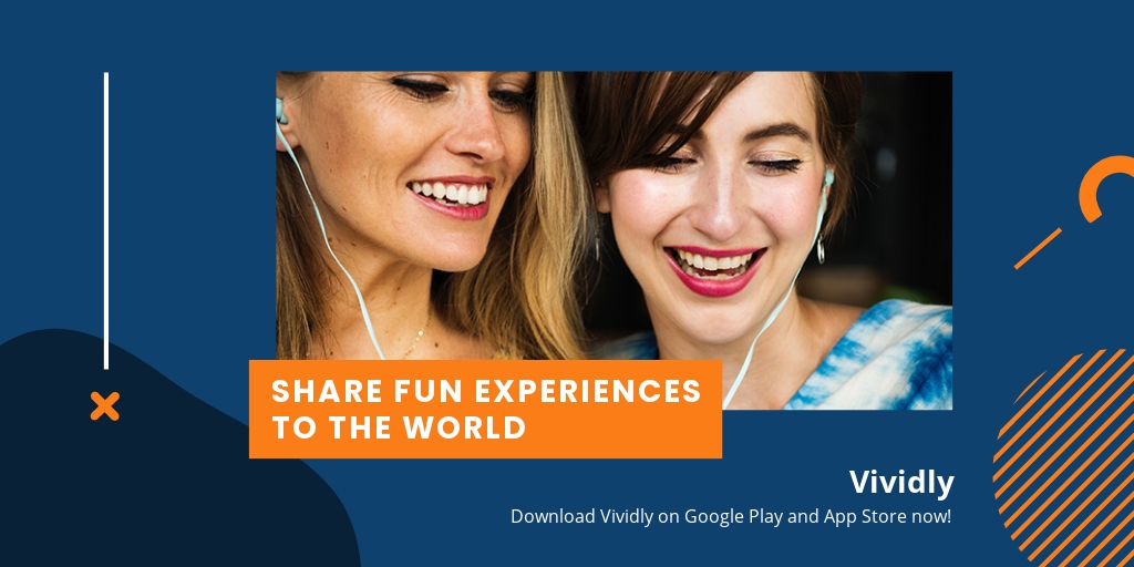 Smartphone App Promotion Tumblr Post Template - PSD | Template.net