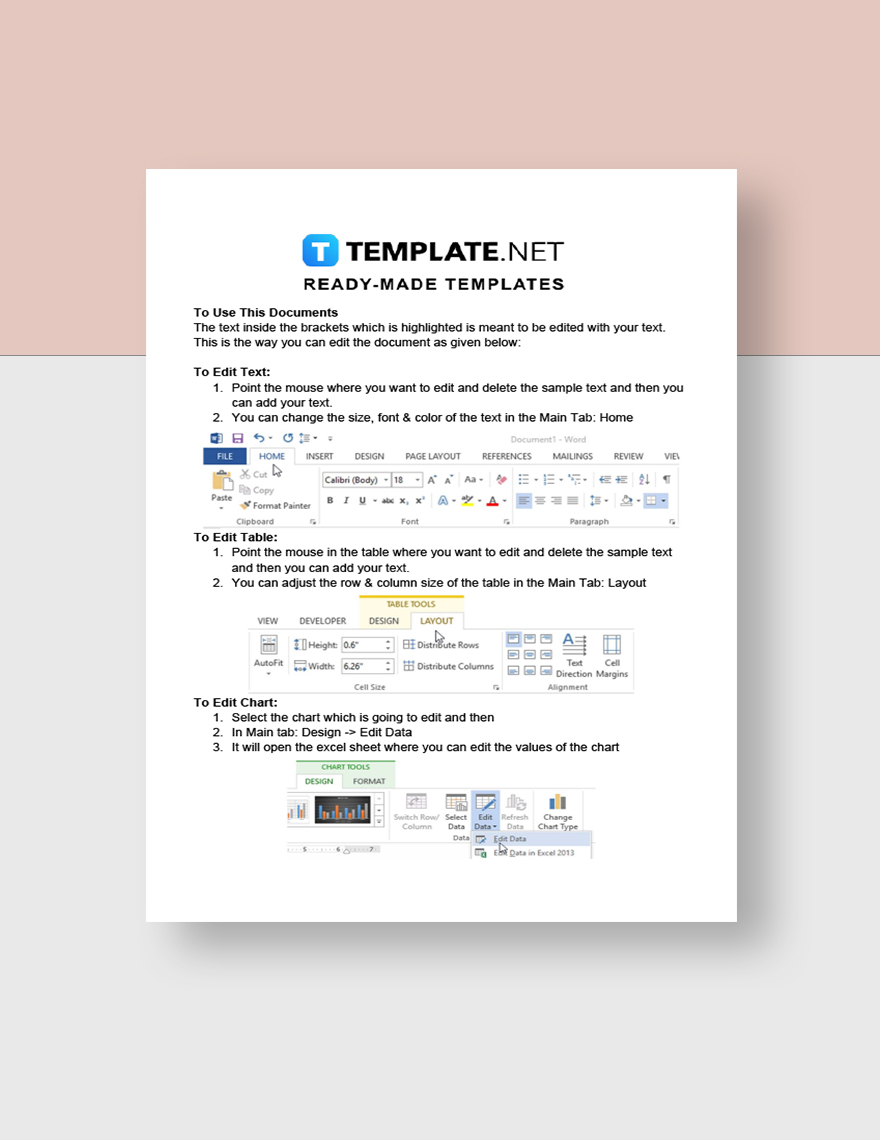 New product Sales Plan Template - Google Docs, Word, Apple Pages, PDF ...