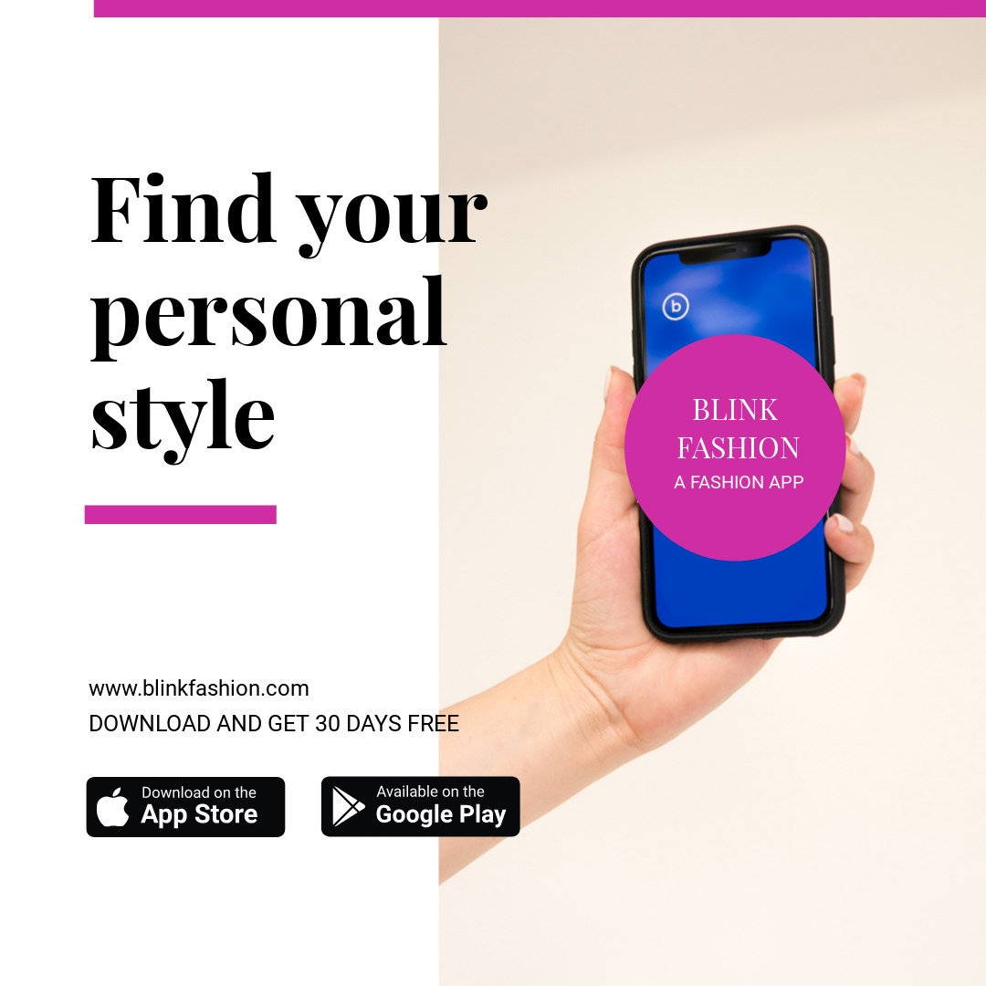 Fashion App Promotion Instagram Story Template - PSD | Template.net