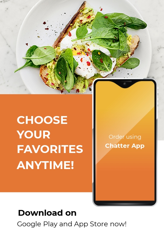 Food Mobile App Promotion Instagram Story Template [Free JPG] - PSD ...