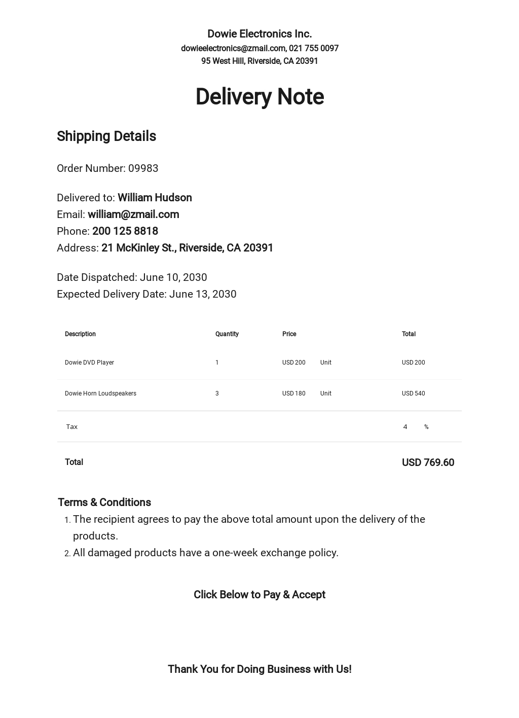 43+ FREE Product Templates - PDF | Word | Excel | PSD | Google Docs ...