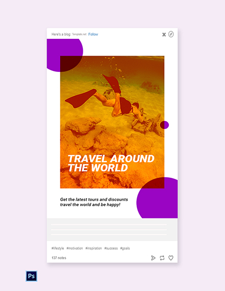 Travel The World Tumblr