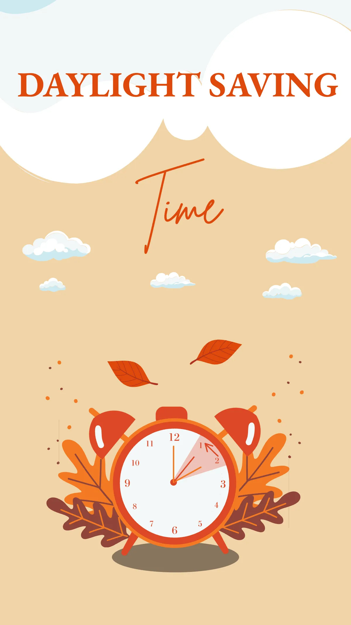 Us Time Change Us Time Change