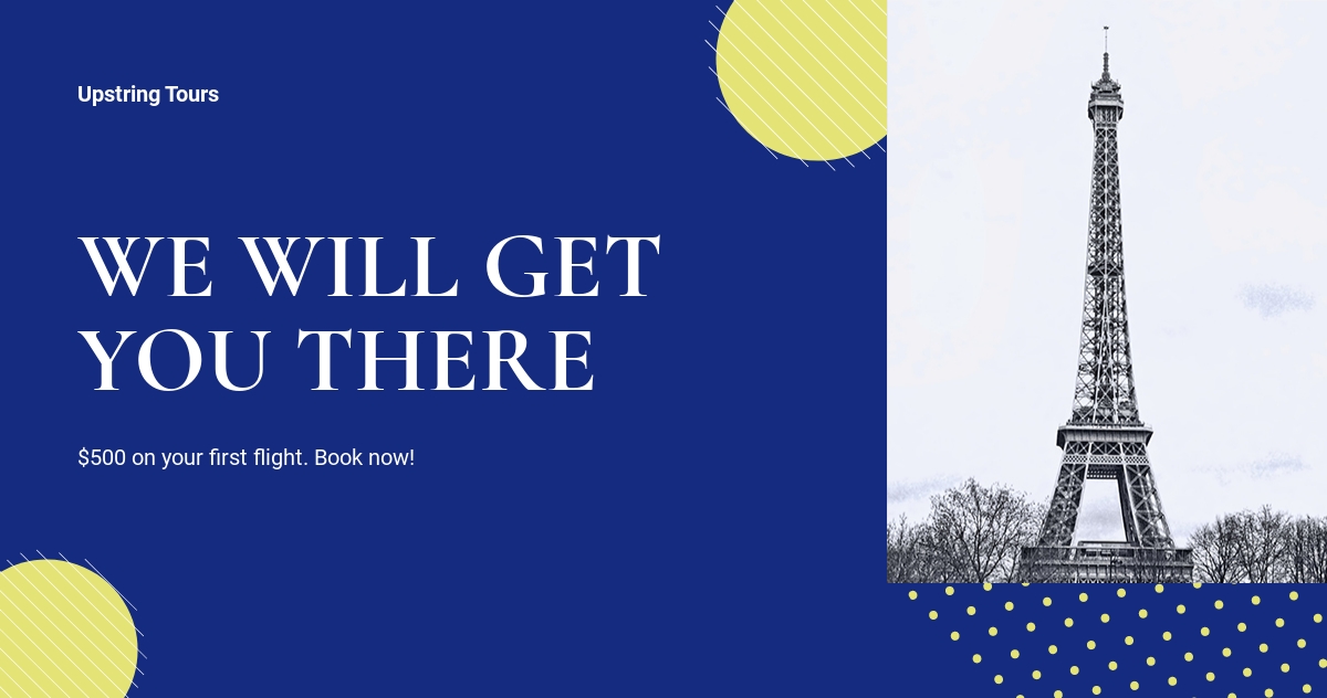 Easy Template Posts Facebook