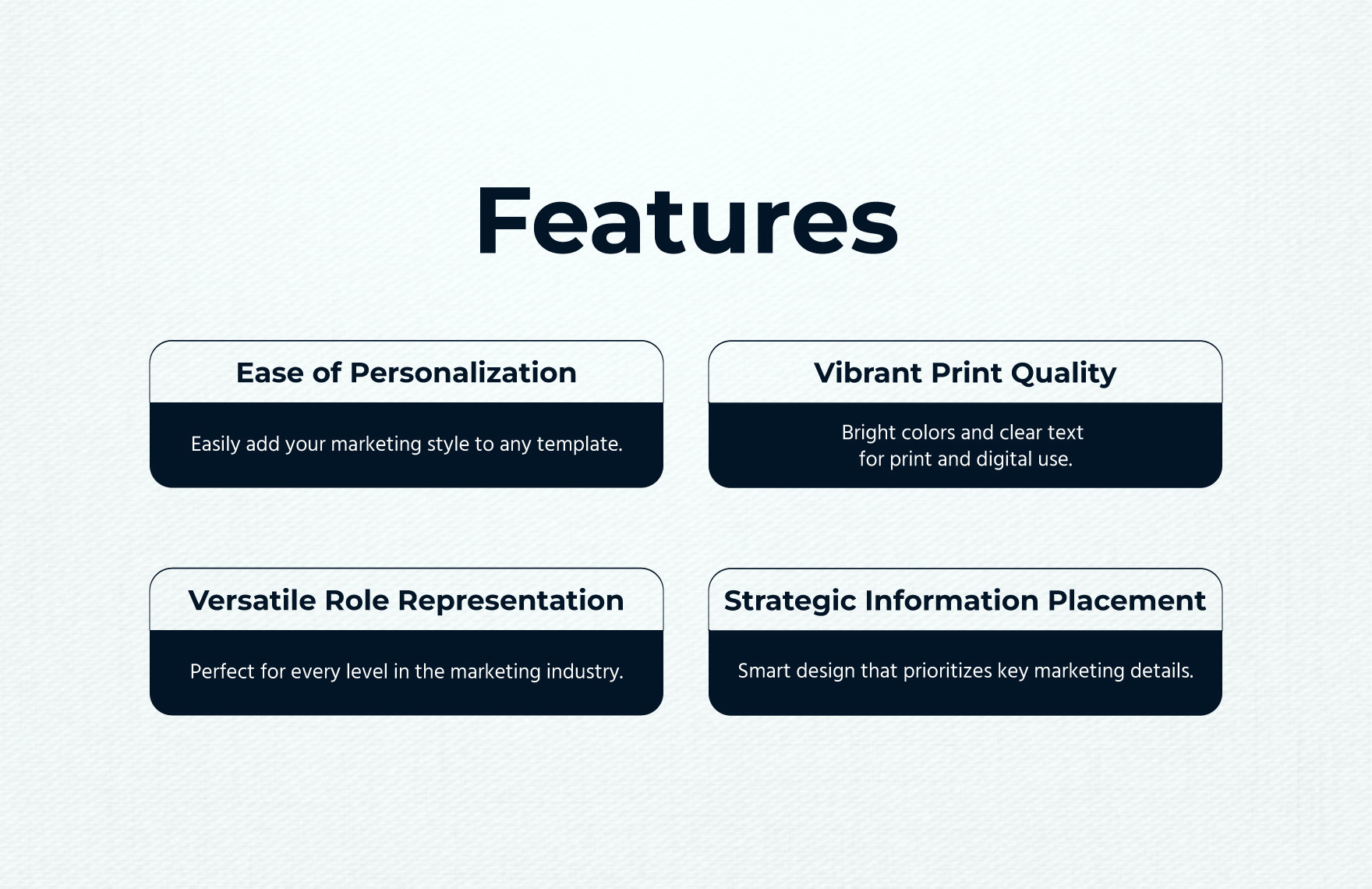 Public Relations Representative Business Card Template - Download in ...