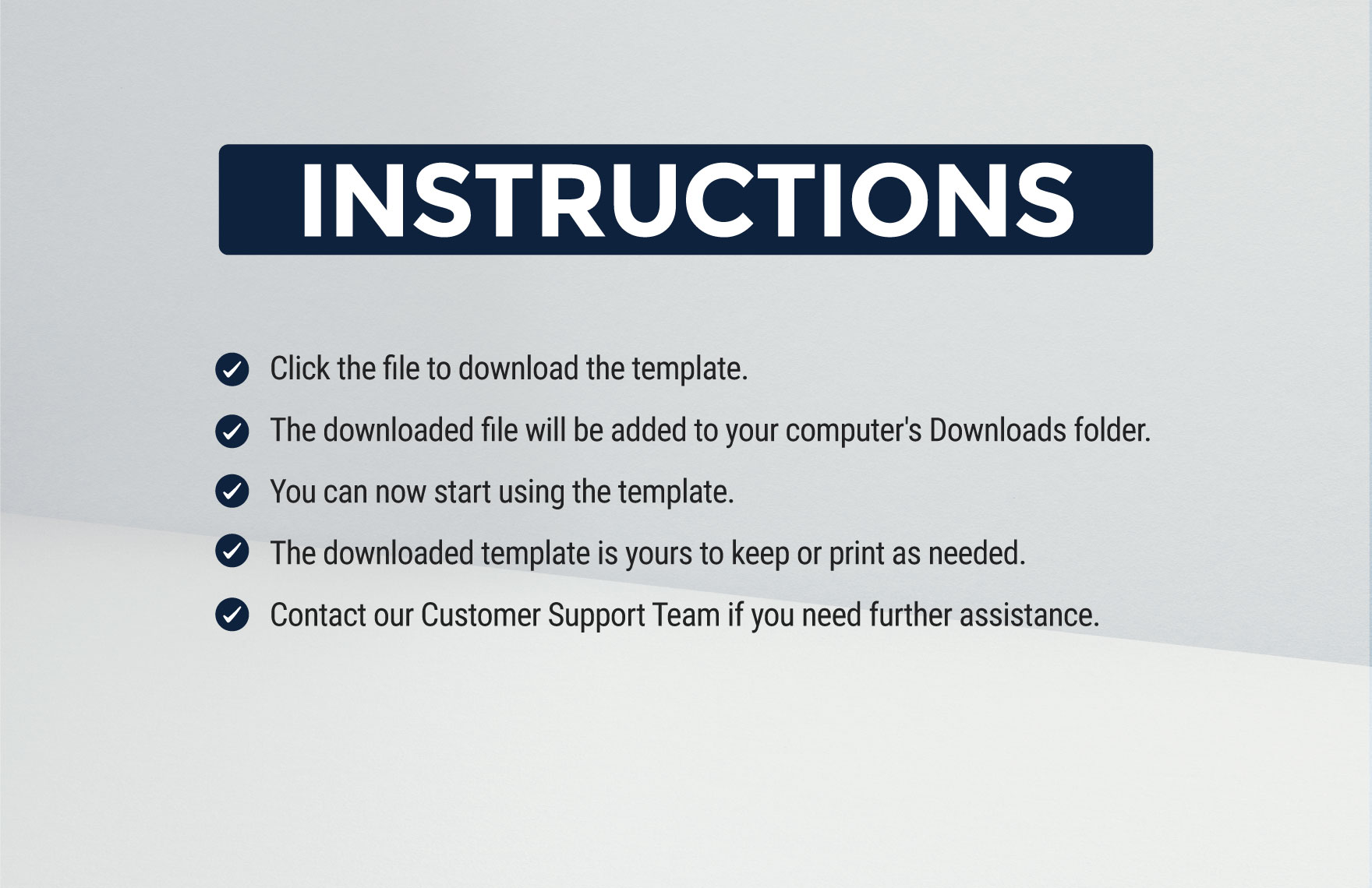 Construction Project Organization Chart Template In Word Download