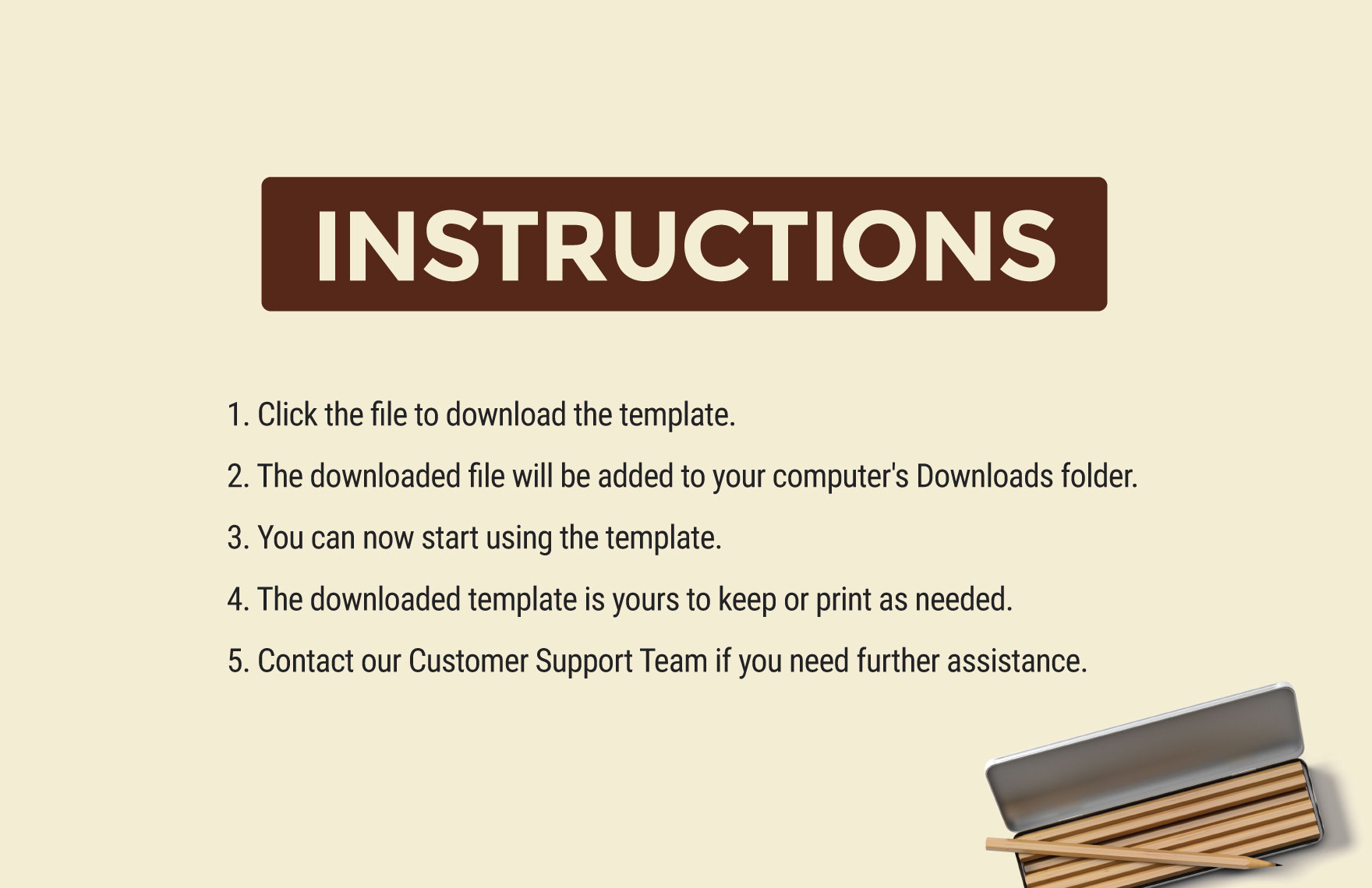 Free Collage Layout Template - Download in Word | Template.net
