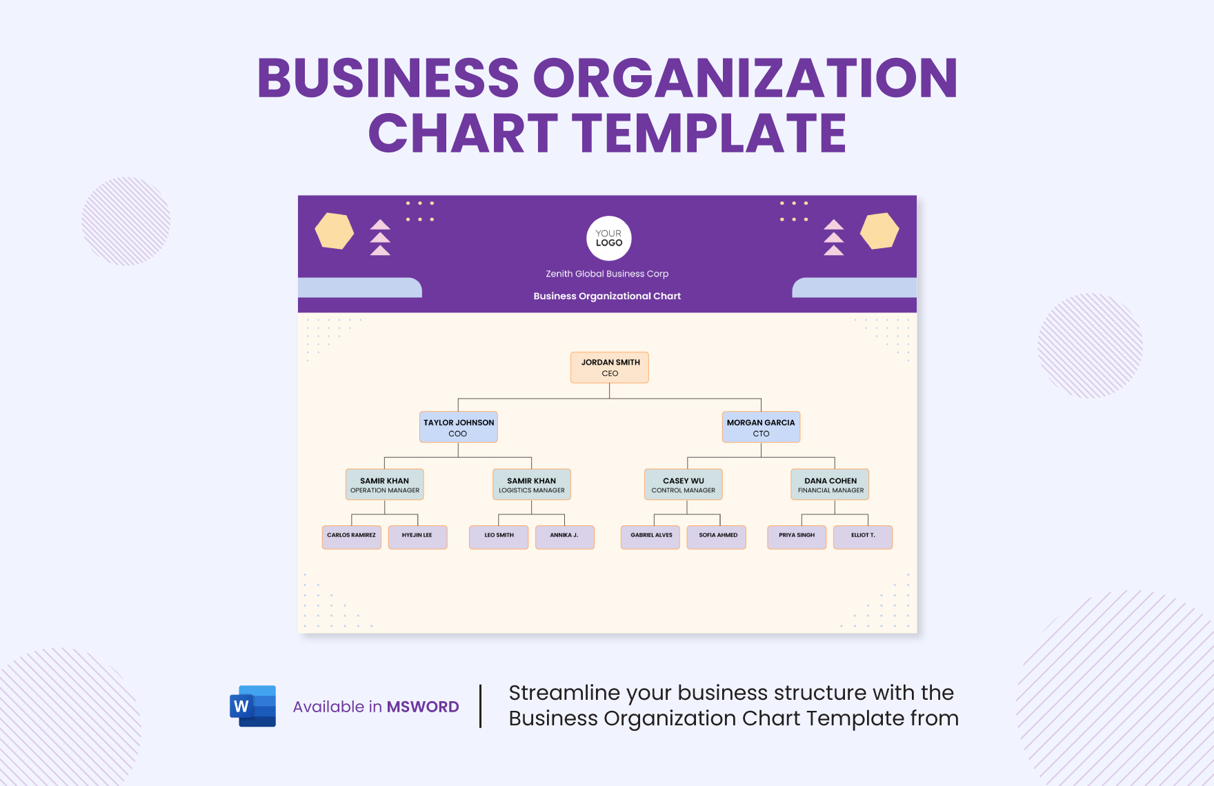 Three Column Chart In Excel Google Sheets Word Google Docs