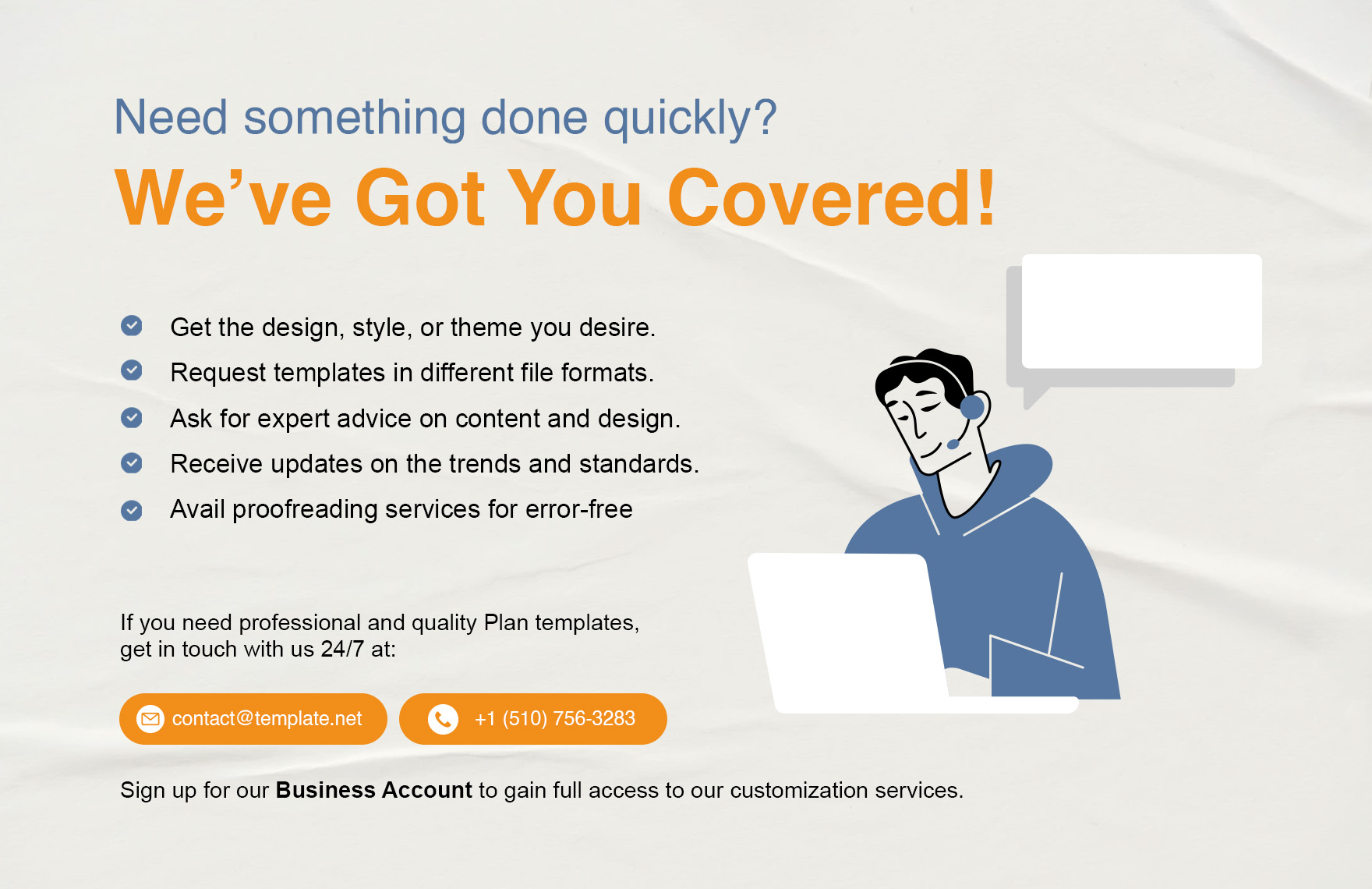 Free Shop Bill Template - Download in Excel, Google Sheets | Template.net