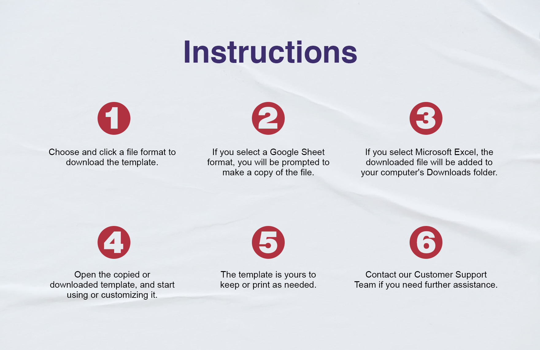 Free Personal Bill Template - Download in Excel, Google Sheets ...