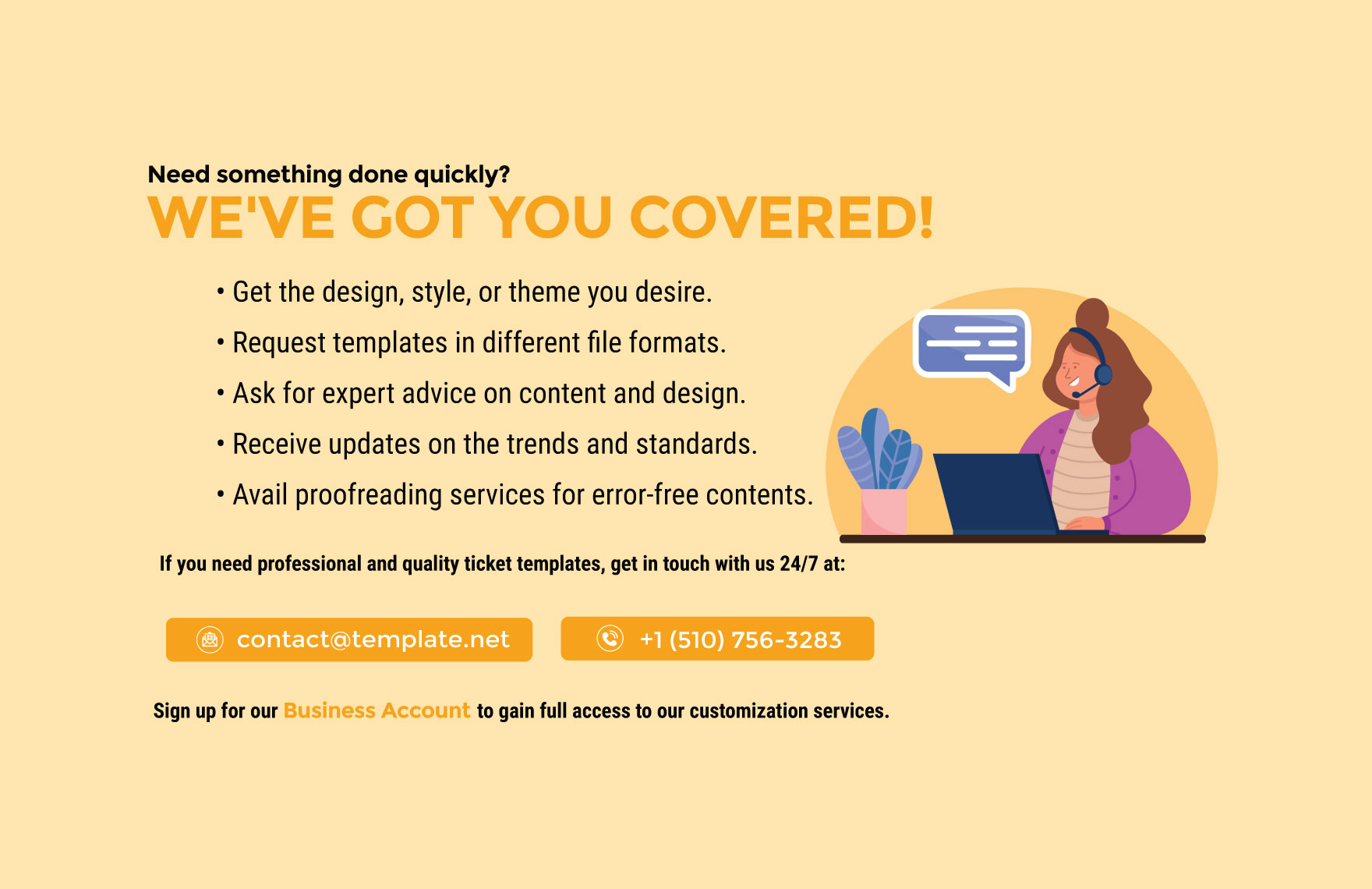 Free Game Ticket Template - Download in Word, PSD, Publisher | Template.net