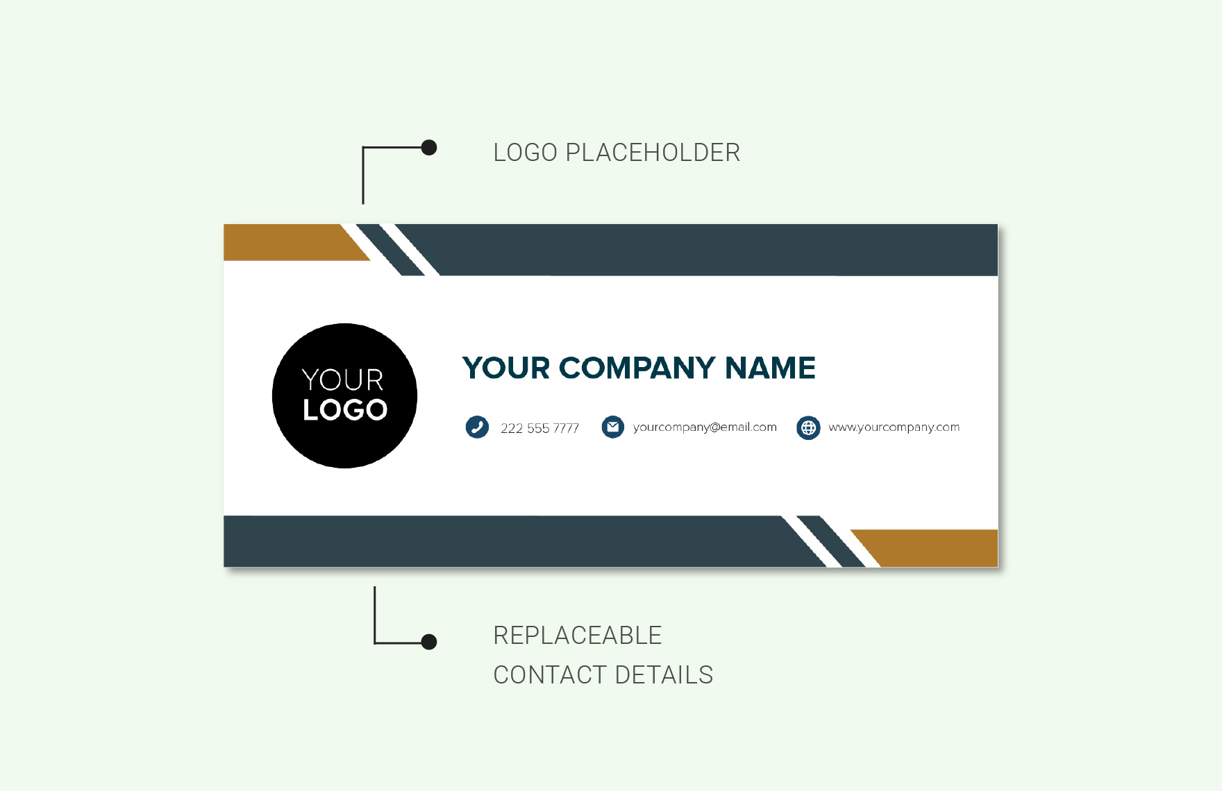 Free Formal Envelope Template - Download in Word | Template.net