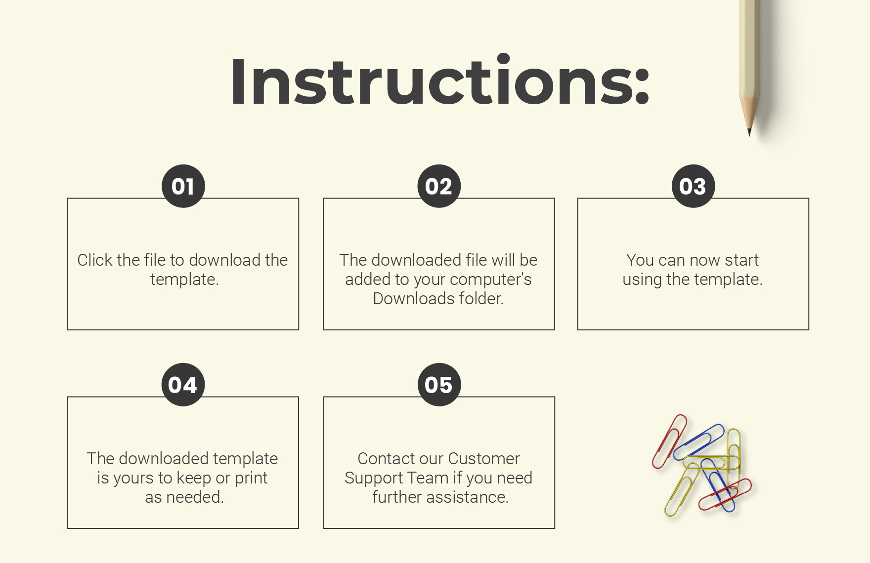 Free Printable Newspaper Template - Download in Word, Google Docs, PDF ...