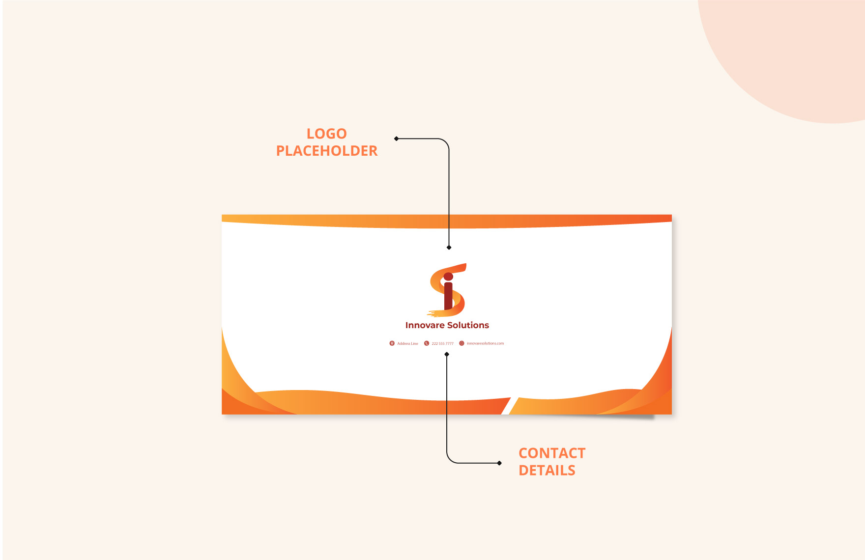 Free Blank Envelope Template - Download in Word | Template.net