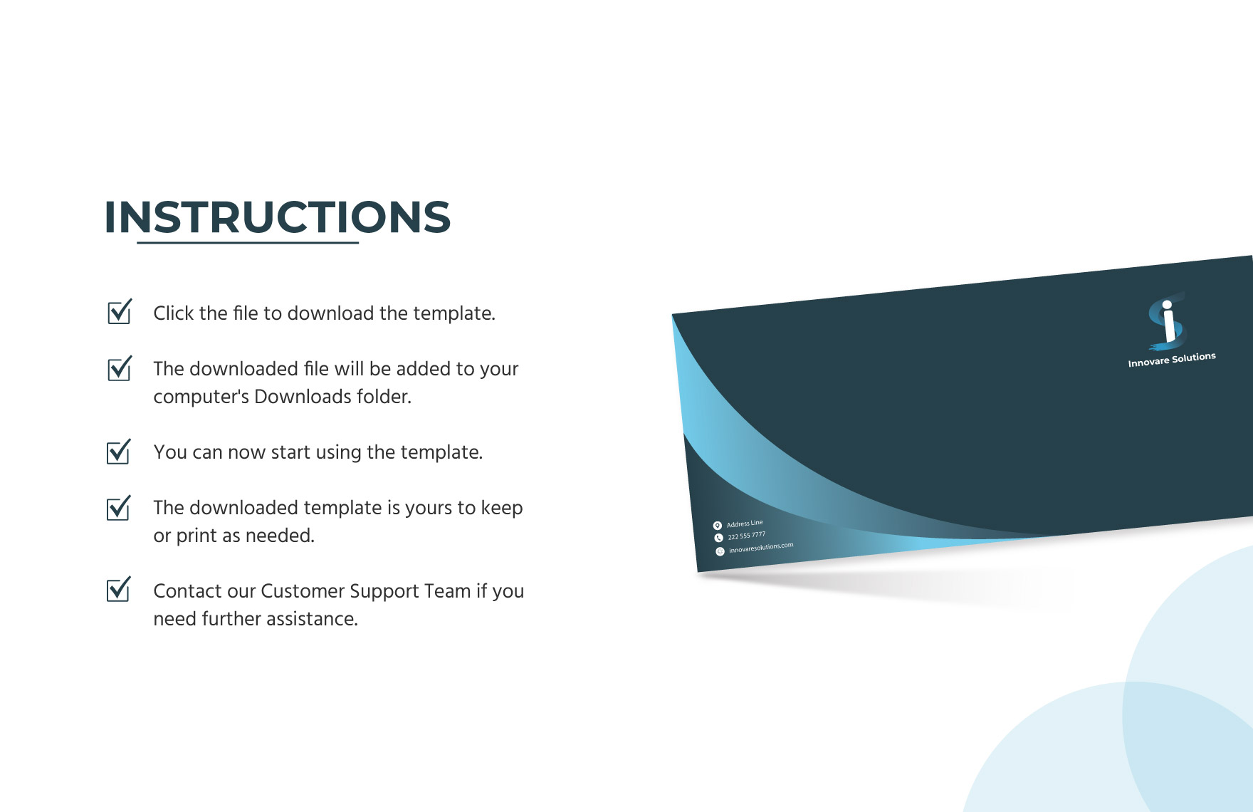 Interoffice Envelope Template Word At Rosa Vega Blog